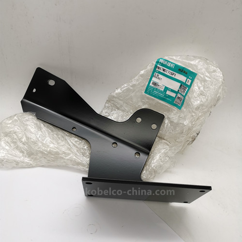 YN17M01715P1 SK1300DLC Excavator Bracket